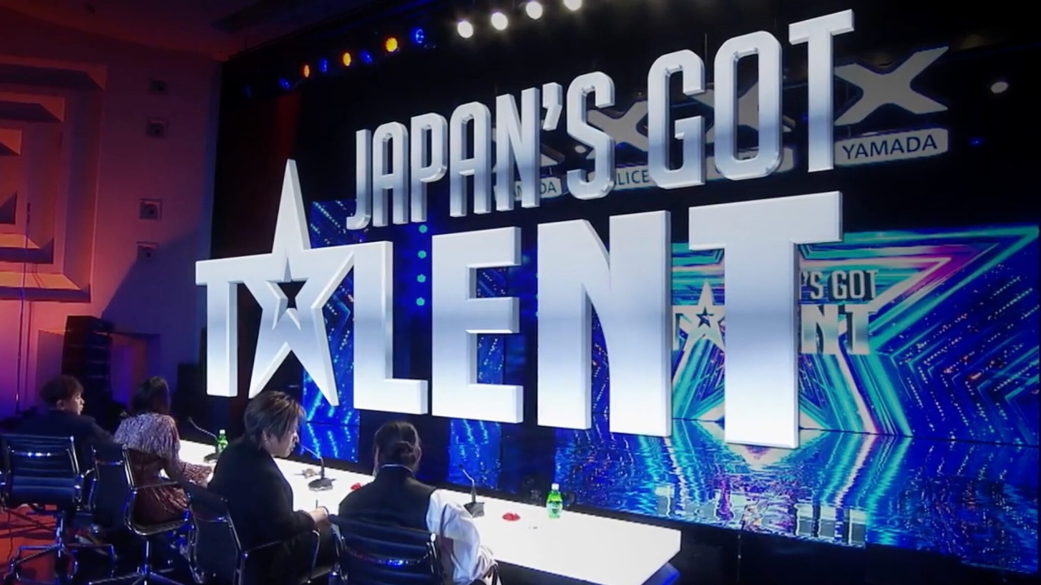 ジャパンズゴットタレント(JGT)セミファイナルの出演者＆結果！審査員も紹介【オーディション日本版】